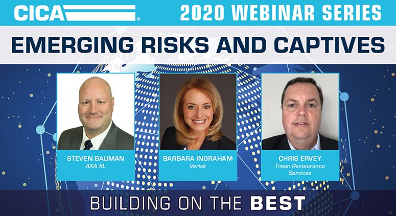 COVID-19 perfectly exemplifies gaps in commercial coverage: CICA panel ...